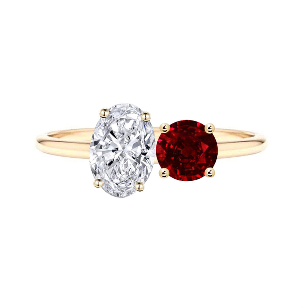 Ruby Rings | GEMNOMADS